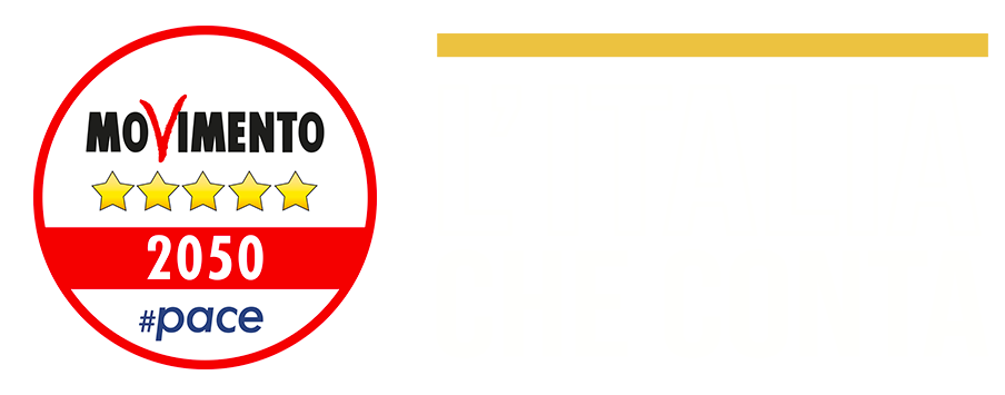 Donaci il 2×1000 – Movimento 5 Stelle