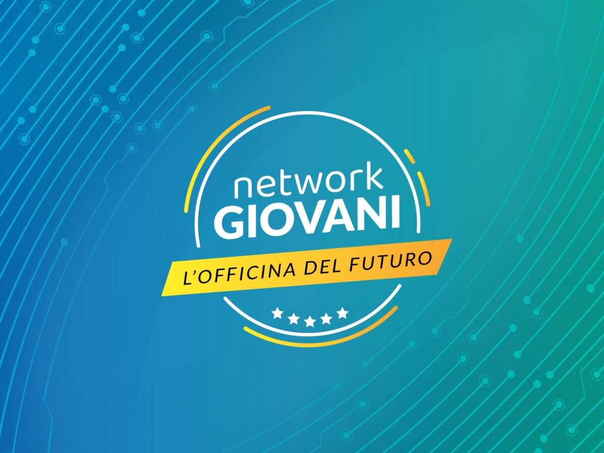 ‘Network Giovani: officina del futuro’. Al via il cantiere del ...