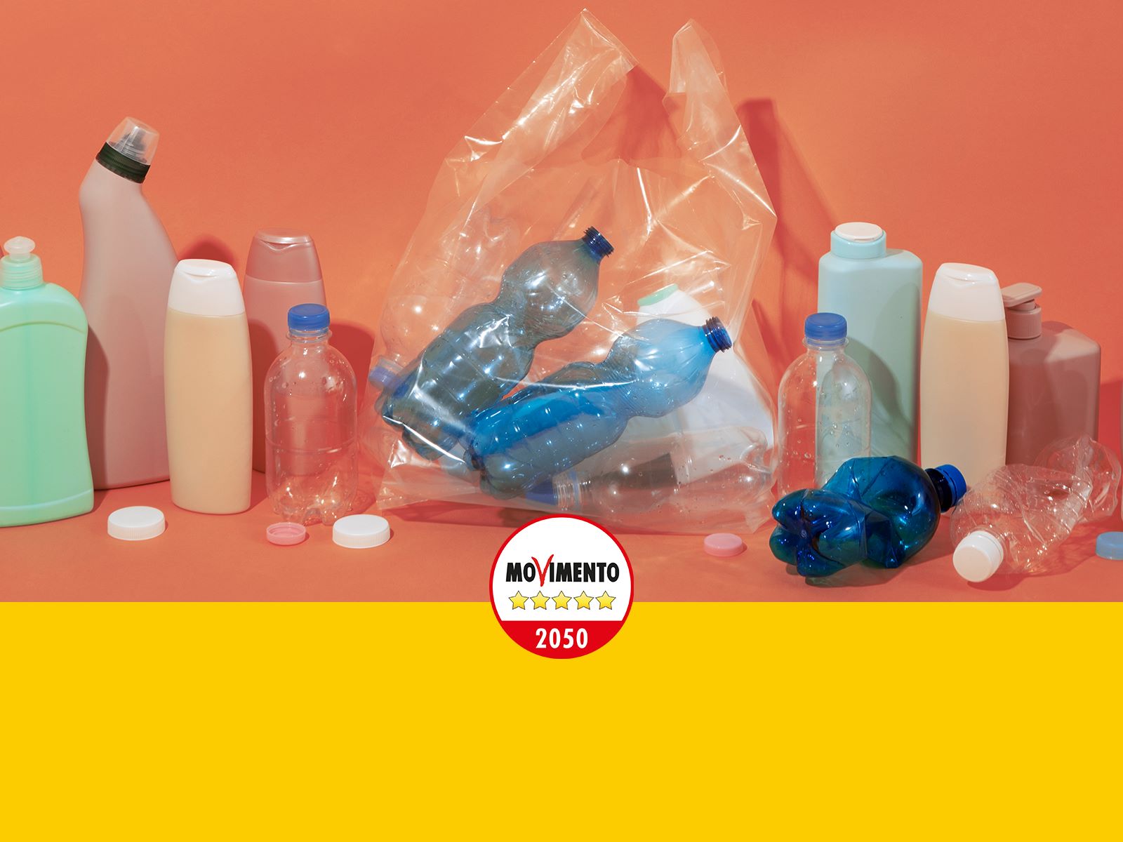 I tipi di plastica: se li conosci li eviti! #IoSonoPlasticFree ...