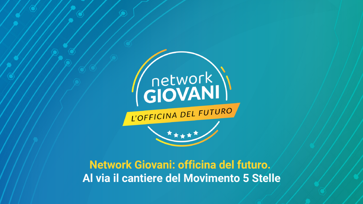 Network Giovani Movimento 5 Stelle